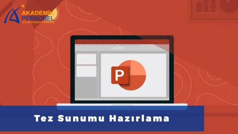 Yüksek Lisans Tezi Nedir? 2022 Kapsamlı Anlatım