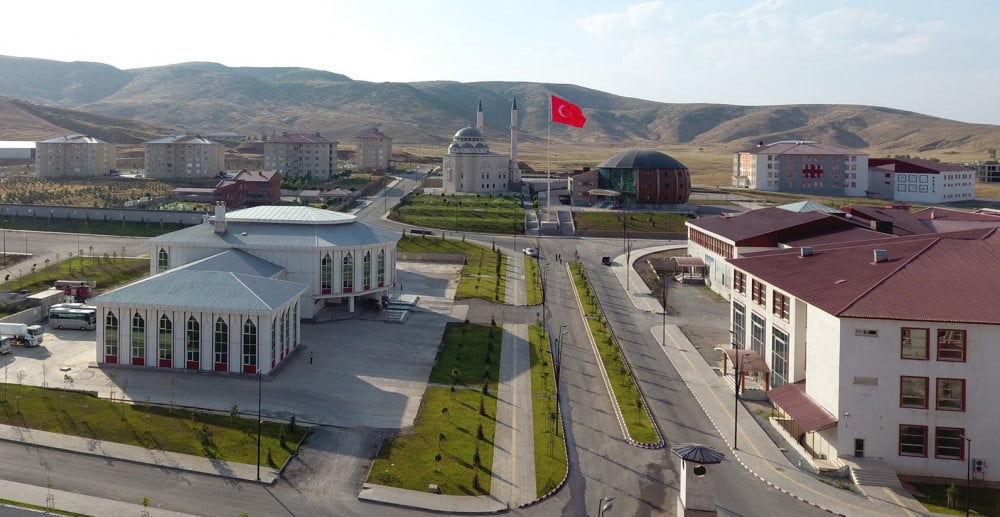 Bitlis Eren Üniversitesi - Yüksek Lisans İlanları | Akademik Personel