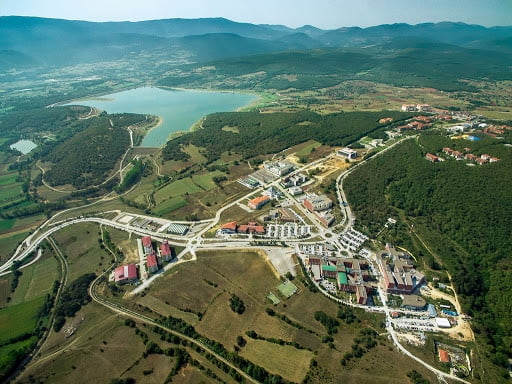 Bolu Abant İzzet Baysal Üniversitesi - Yüksek Lisans İlanları ...