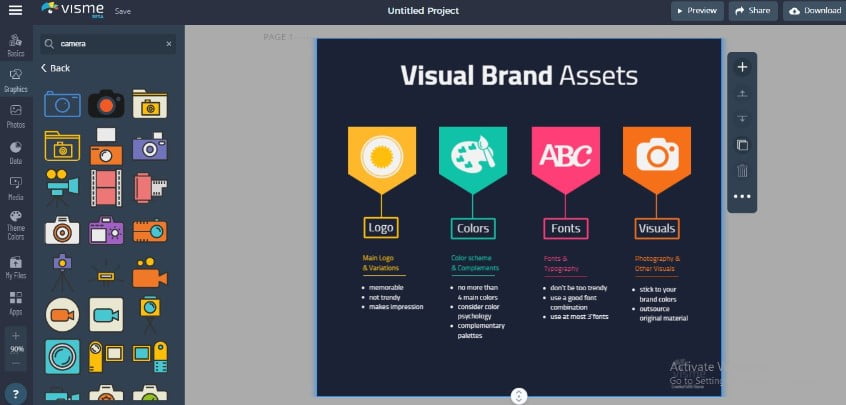 Sunum Programları - En Yaratıcı 10 Program!