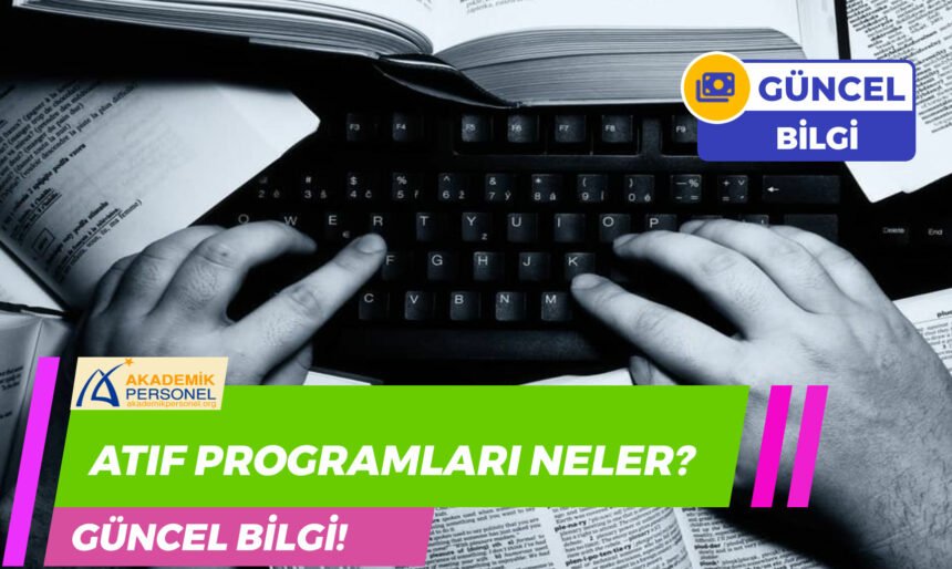 Bildiri Nedir? Nasıl Yazılır? Örnekleri (2023)