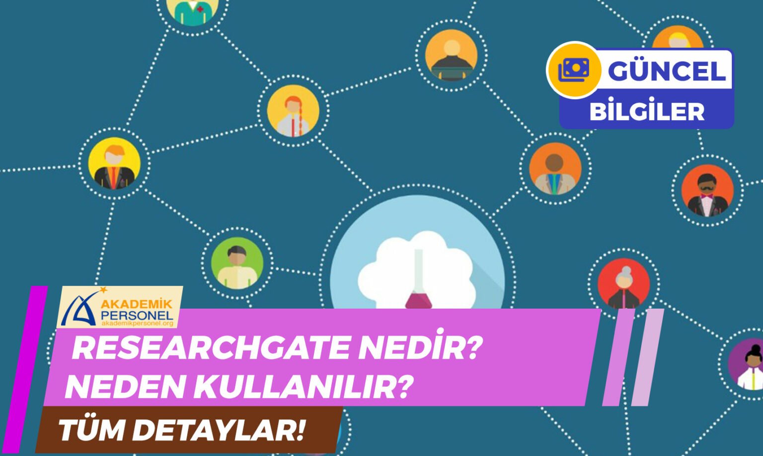 Google Akademik Nedir? Ne İşe Yarar? (KULLANMA İPUÇLARI)