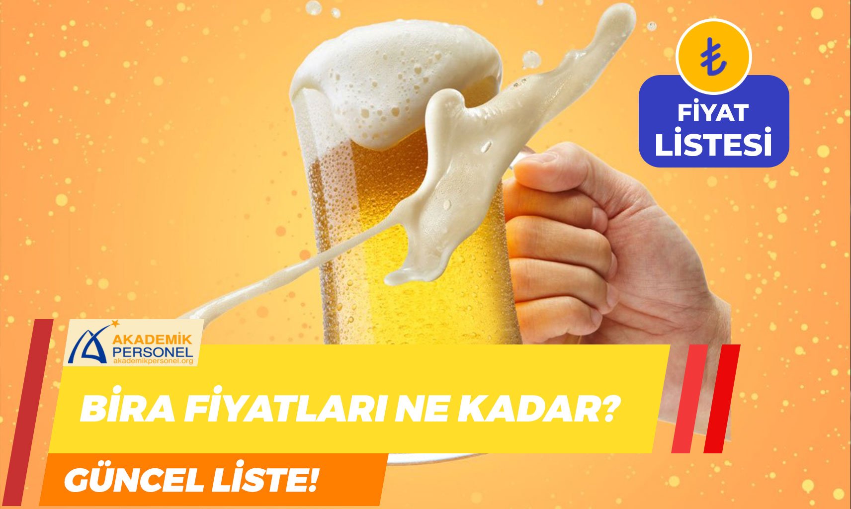 Bira Fiyatları 2023 | AĞUSTOS Efes, Tuborg, Carlsberg Fiyat