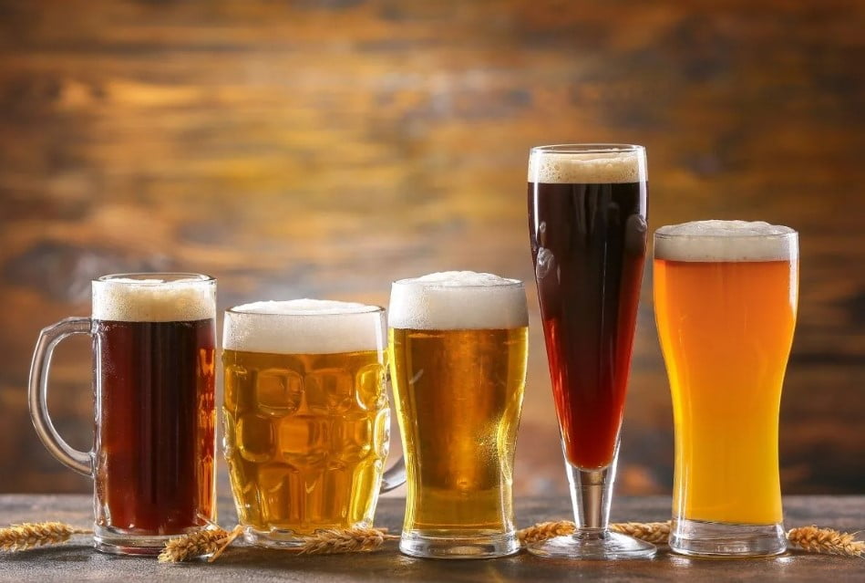 Bira Fiyatları 2024: (ZAMLI) Efes, Tuborg, Carlsberg Fiyatı