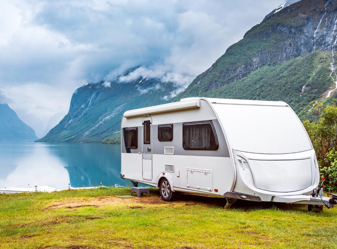 Çekme Karavan Fiyatları - Sıfır ve 2. El Fiyatlar!