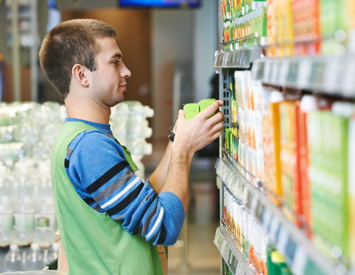 File Market Çalışma Şartları 2025: Zamlı Personel Maaşları