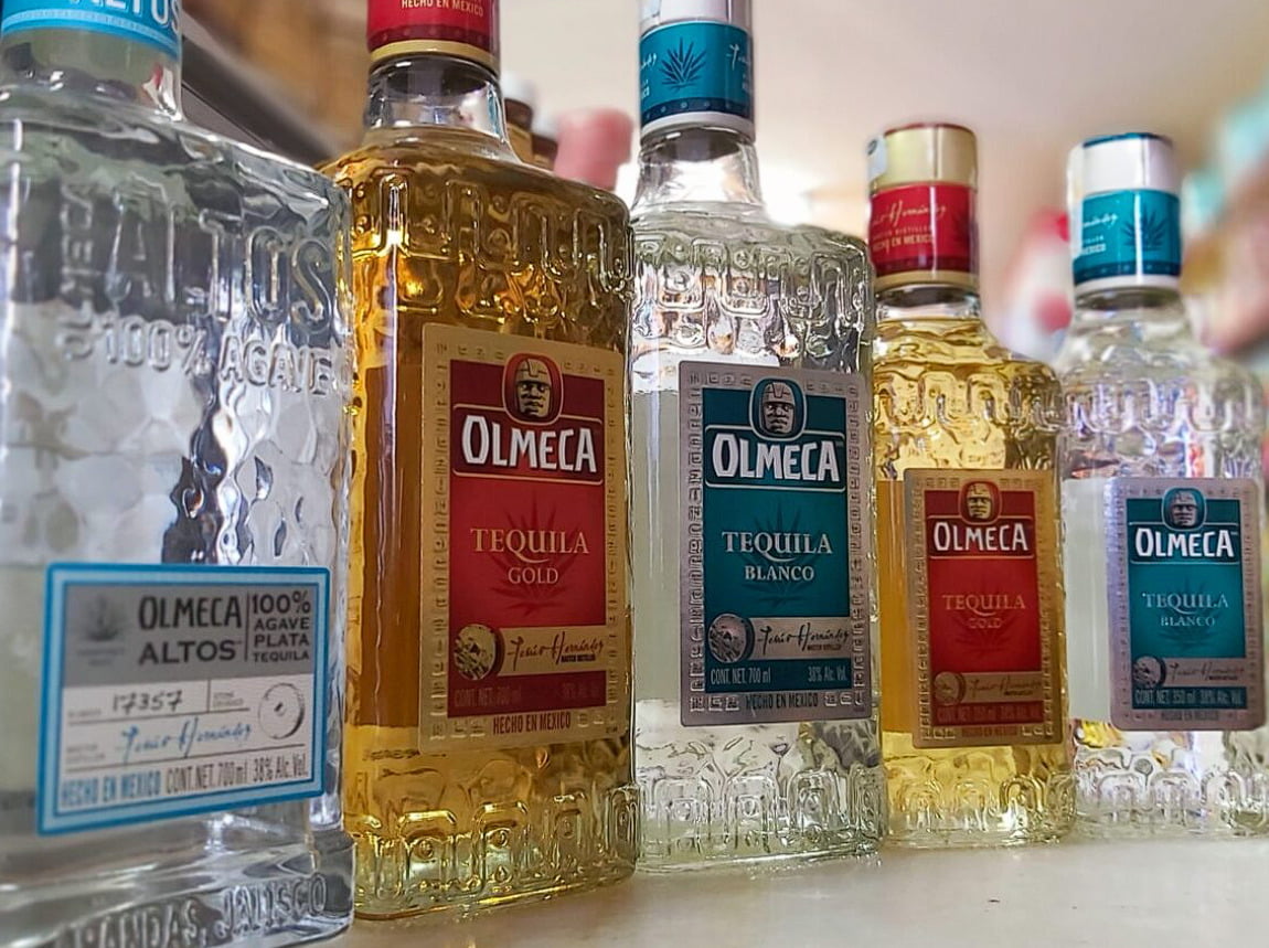 Tekila Fiyatları 2024: GÜNCEL! Olmeca, Sierra, Pueblo Fiyatı