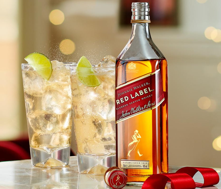 Red Label Viski Fiyatları 2024: (ZAMLI LİSTE!) 35 - 70'lik