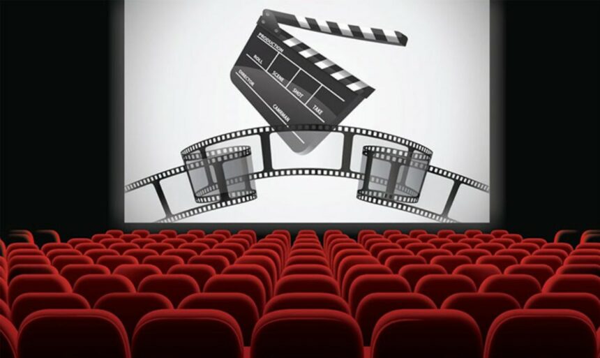 Sinema Bileti Fiyatları 2023 - Cinemaximum, Paribu Cineverse