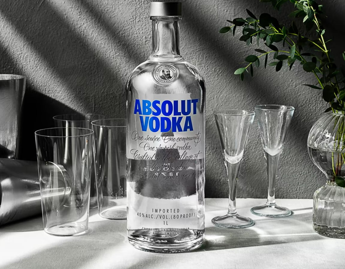 Migros Votka Fiyatları 2024 | Yeni Liste! Absolut, İstanblue