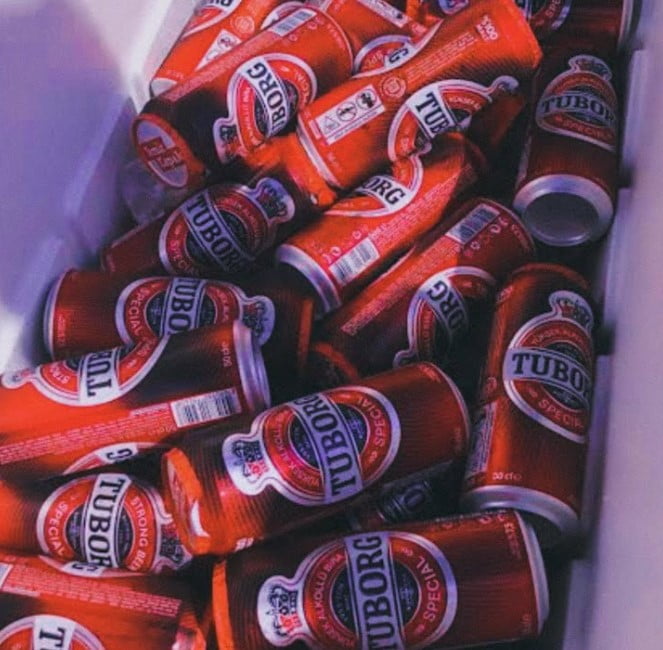 Bira Fiyatları 2024: (ZAMLI) Efes, Tuborg, Carlsberg Fiyatı