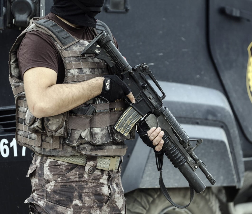 Polis Özel Harekat Maaşı 2025: Nasıl Olunur?