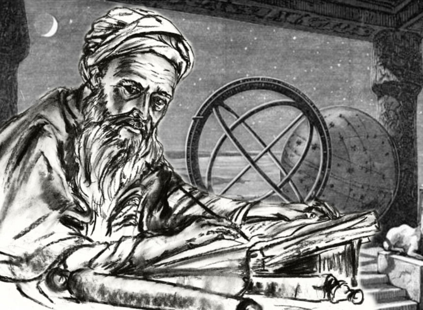 Harezmi Kimdir? Harezmi'nin Bilime Katkıları...