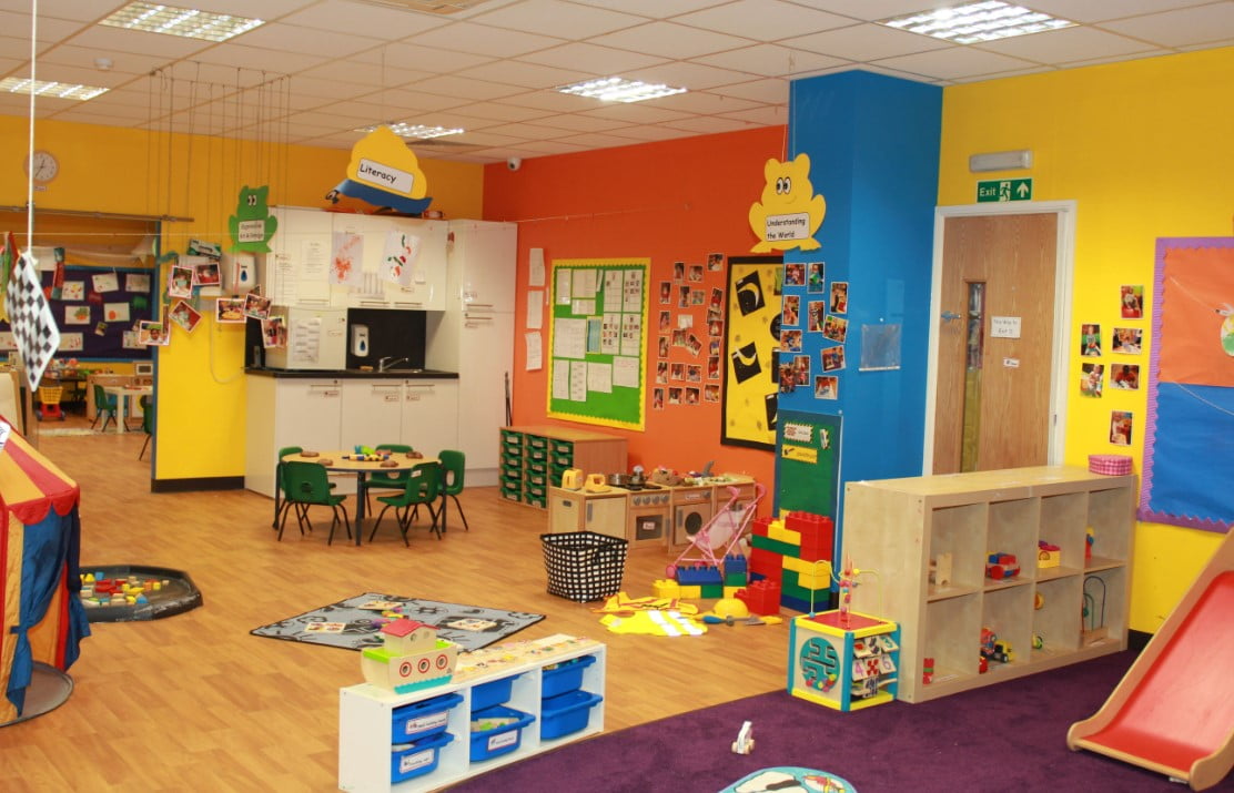 Kreş Fiyatları Aylık 2025 Yılında Ne Kadar? Güncel Ücretler!