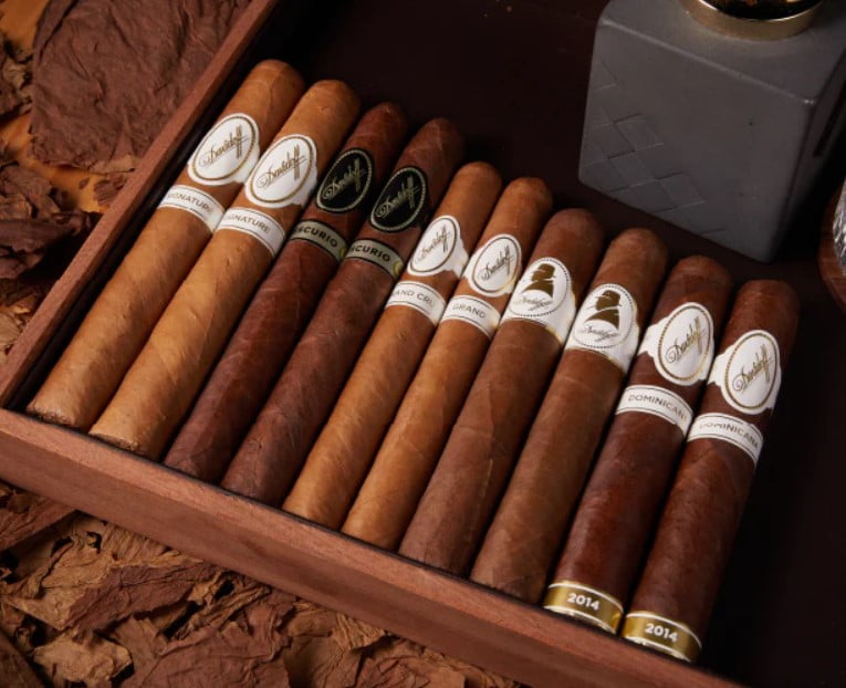 Puro Fiyatları 2023 - Popüler Markalar Captain Black, Backwoods...