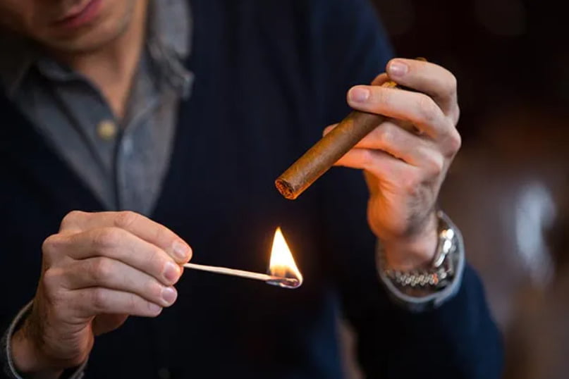 Puro Fiyatları 2023 - Popüler Markalar Captain Black, Backwoods...