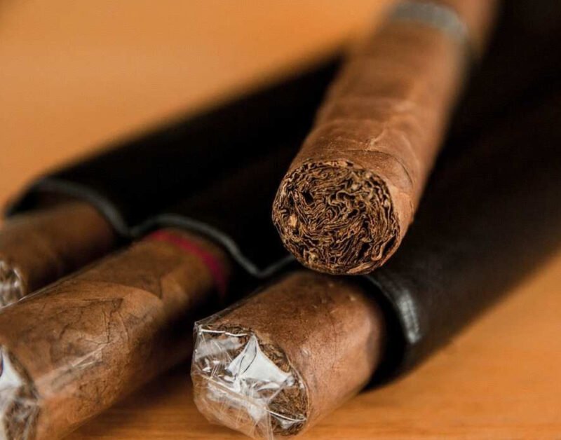 Puro Fiyatları 2023 - Popüler Markalar Captain Black, Backwoods...