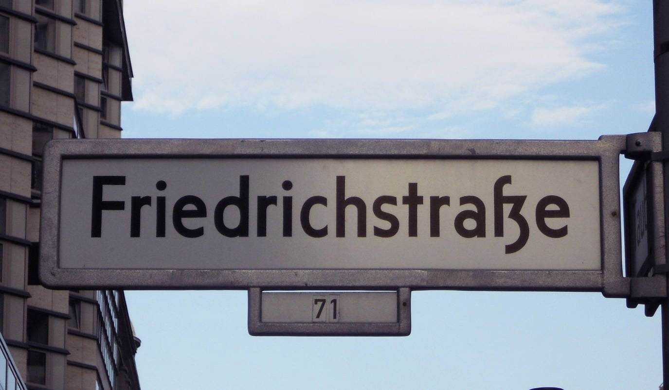 Almanya İşçi Alımı 2024 - Almanya Nitelikli İşçi Arıyor!