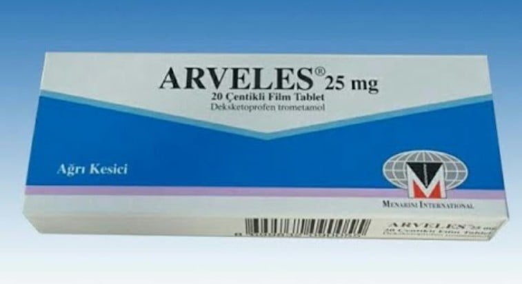 Arveles Fiyatı: Ne İşe Yarar? Yan Etkileri Neler?