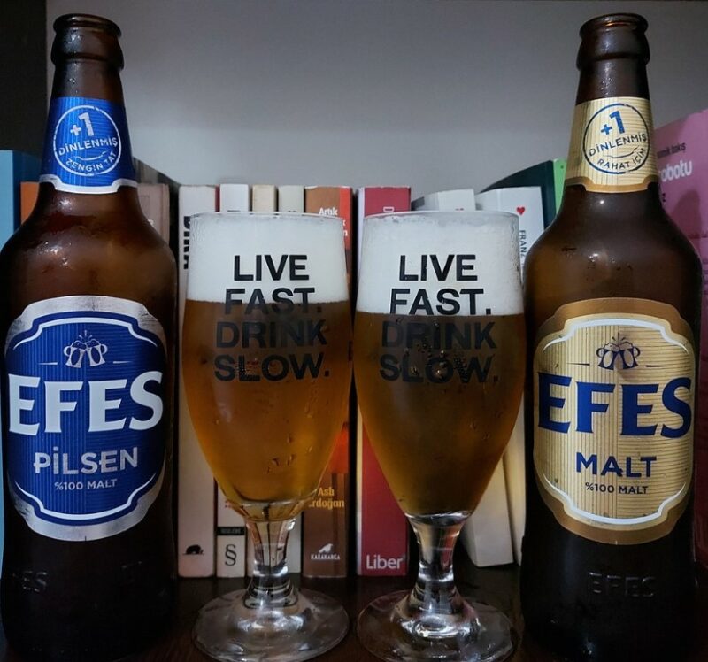 Bira Fiyatları 2024: (ZAMLI) Efes, Tuborg, Carlsberg Fiyatı
