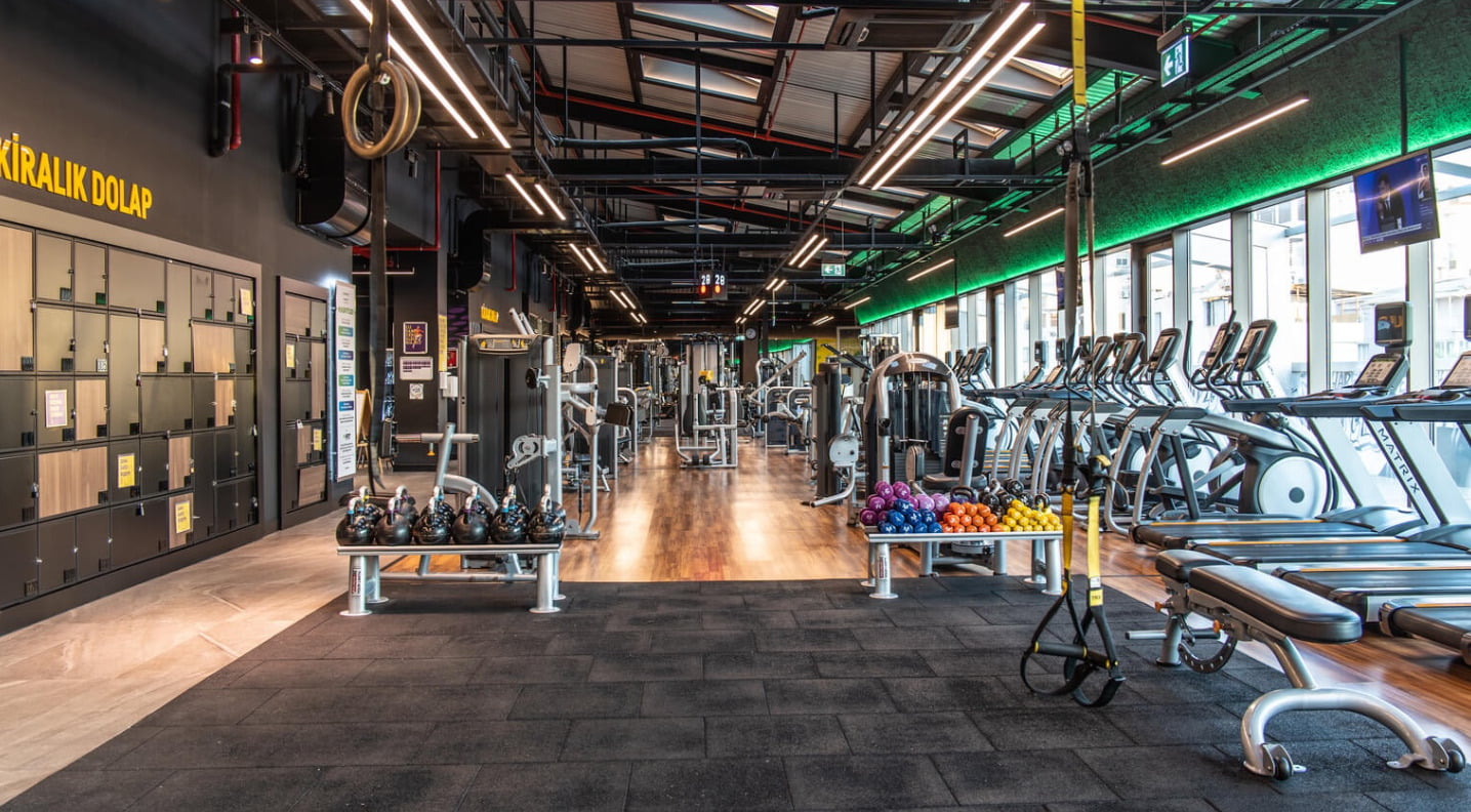 MACFit Fiyatları 2023 | Classic, Silver, Gold Paket Fiyatı!