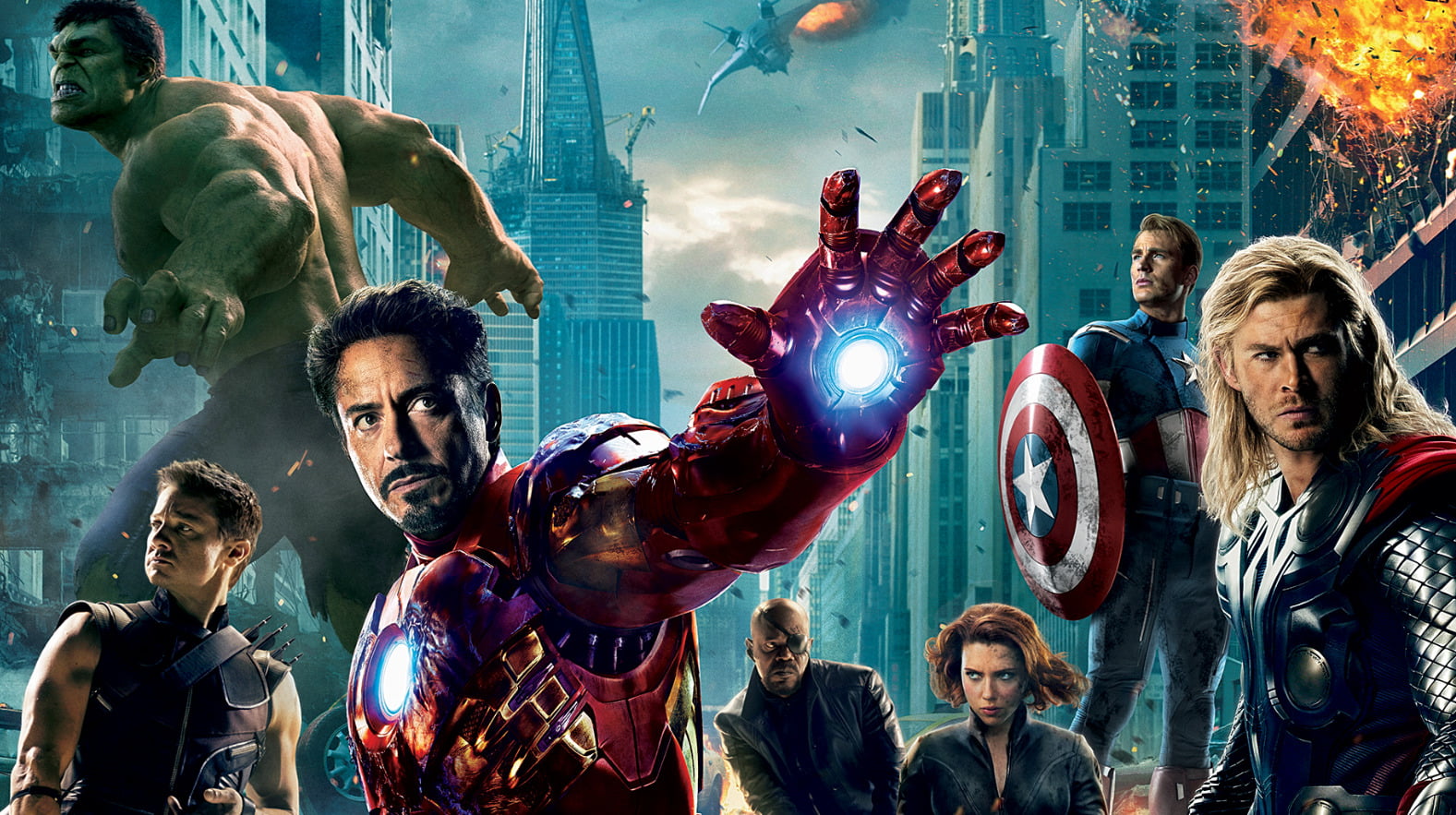 Marvel Filmleri İzleme Sırası Nasıl Olmalı? 2023 Güncel!