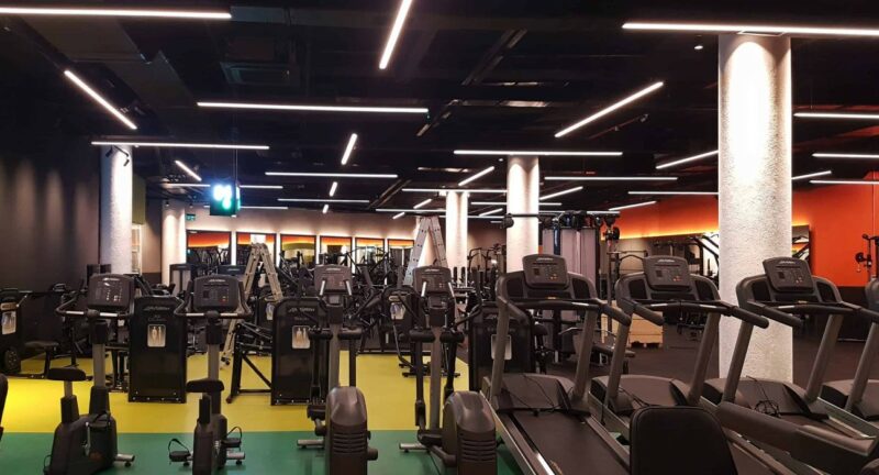 MACFit Fiyatları 2023 | Classic, Silver, Gold Paket Fiyatı!