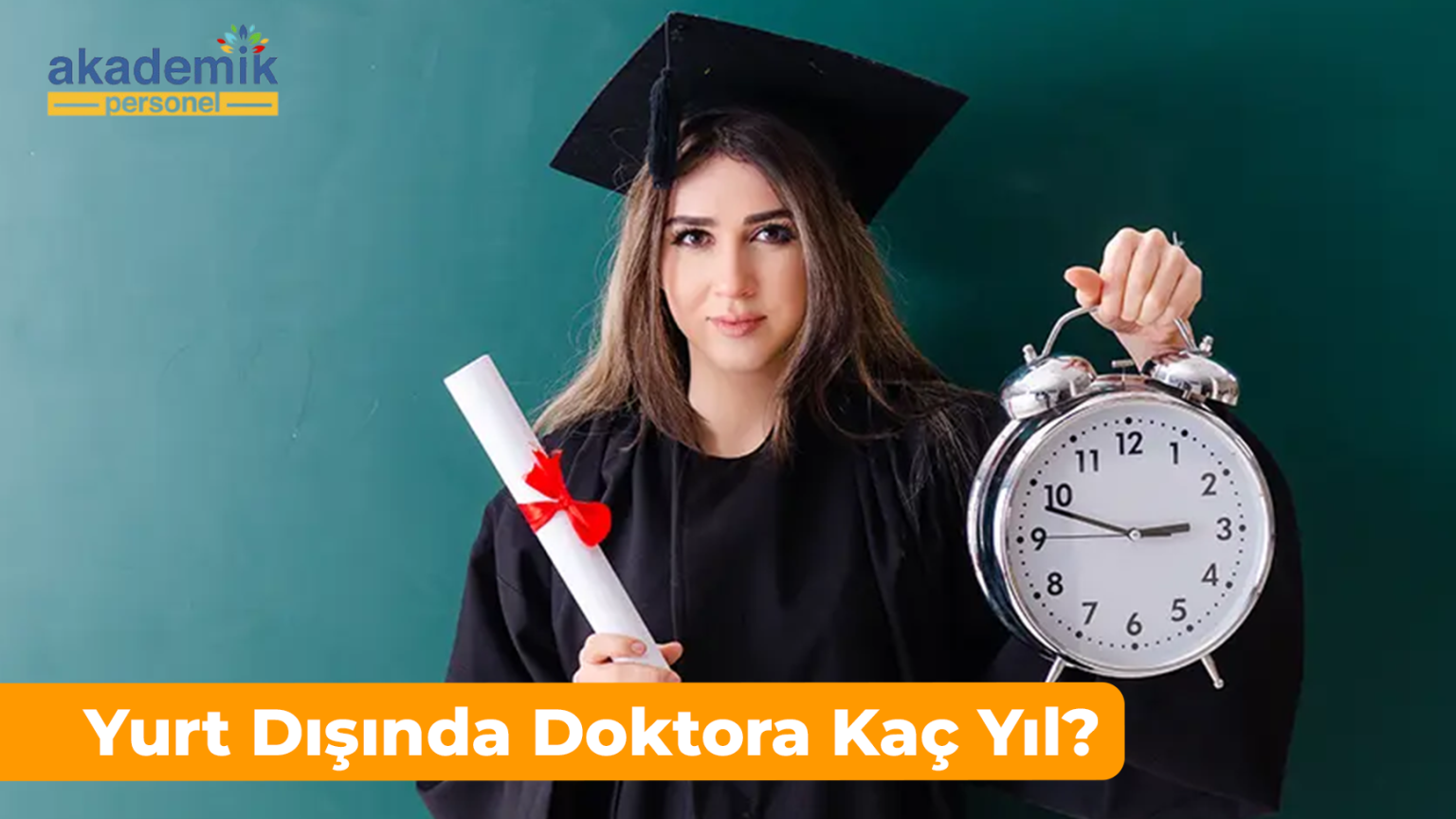 Doktora nedir? PhD Nedir? Kapsamlı Anlatım