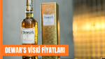 Red Label Viski Fiyatları: (ZAMLI LİSTE!) 35 - 70'lik