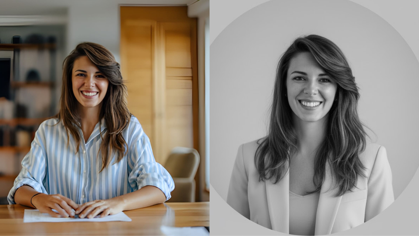 Gemini LinkedIn Fotoğrafı Nasıl Yapılır? Profesyonel Fotoğraf Prompt Önerileri - Akademik Personel