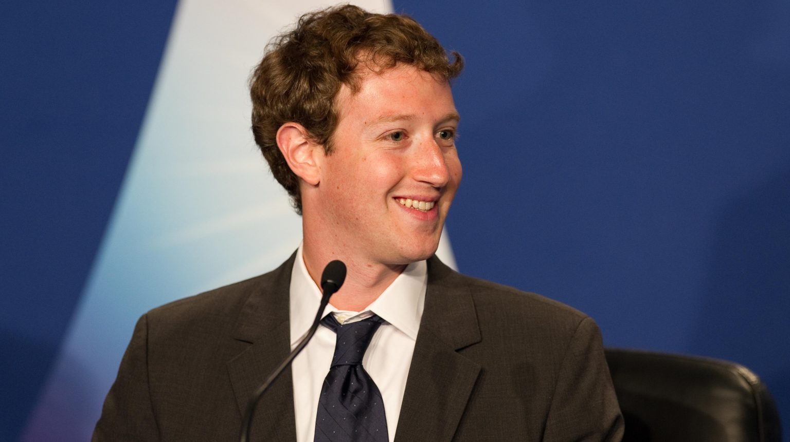 Mark Zuckerberg Net Serveti: Dünyanın Kaçıncı Zengini? - Akademik Personel